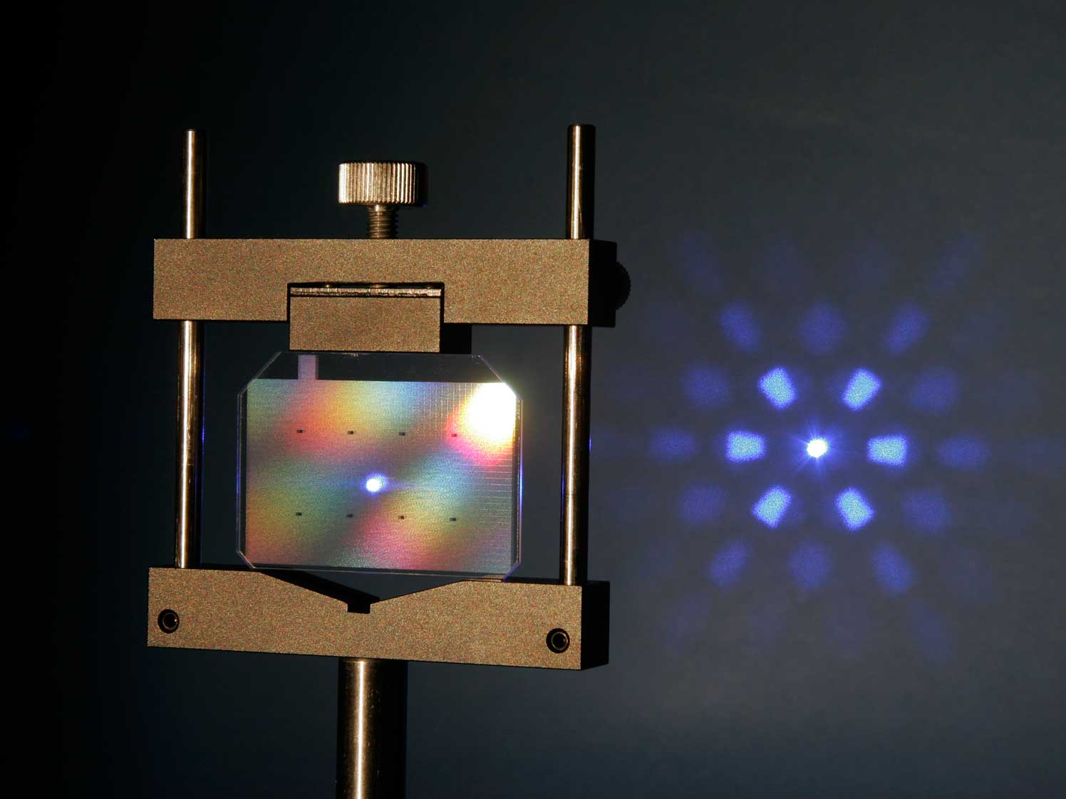 Optics - EPIC Photonics