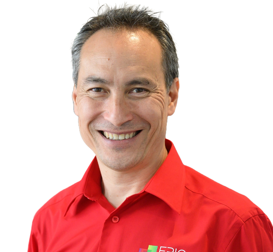 Carlos Lee - EPIC Photonics