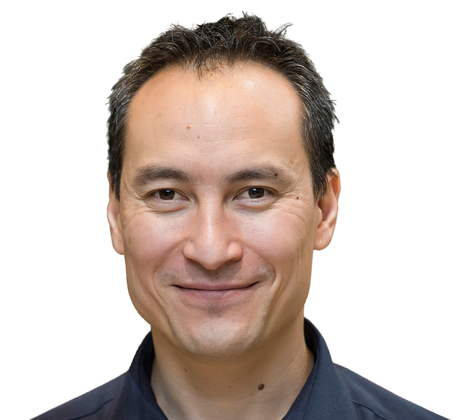 Carlos Lee - EPIC Photonics