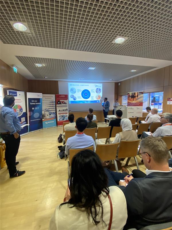 Shaping the Future of Laser Micromachining - EPIC Photonics